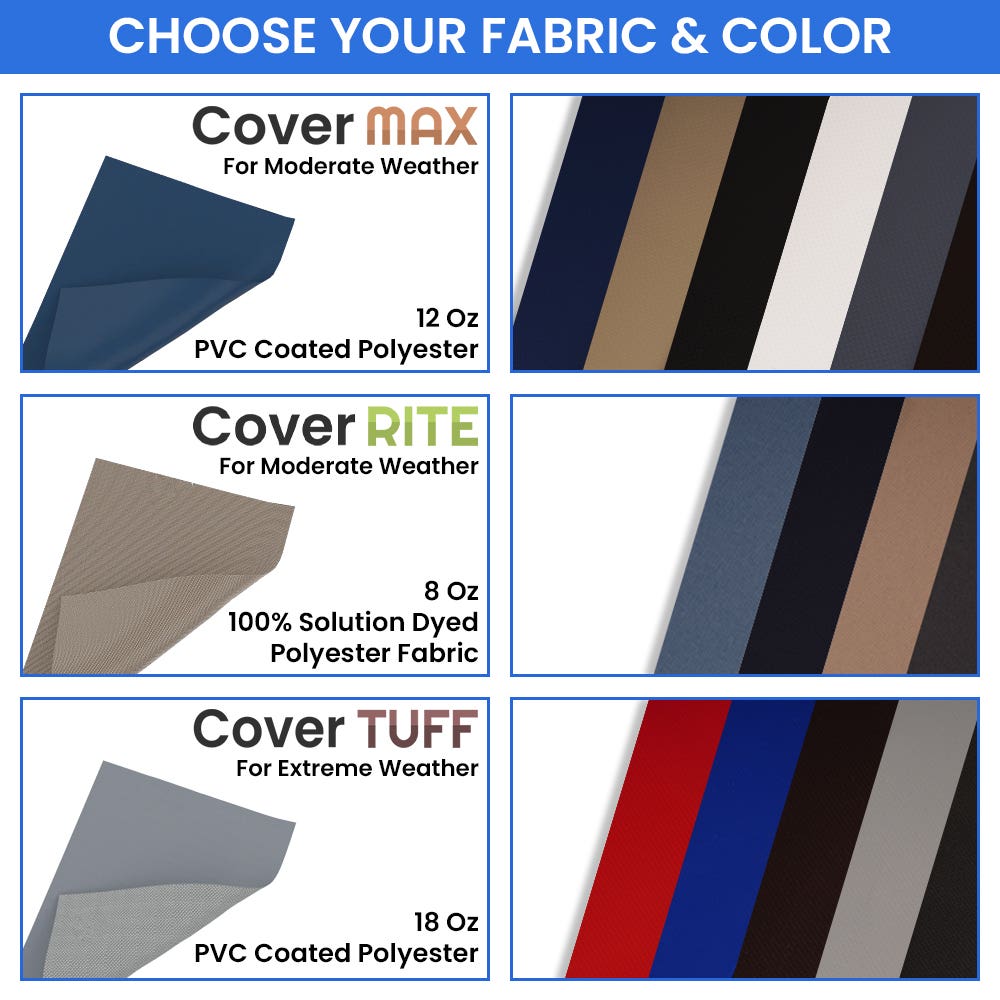 Buy Round Fire Column Covers Online Design 1 at Best Prices | Coversandall