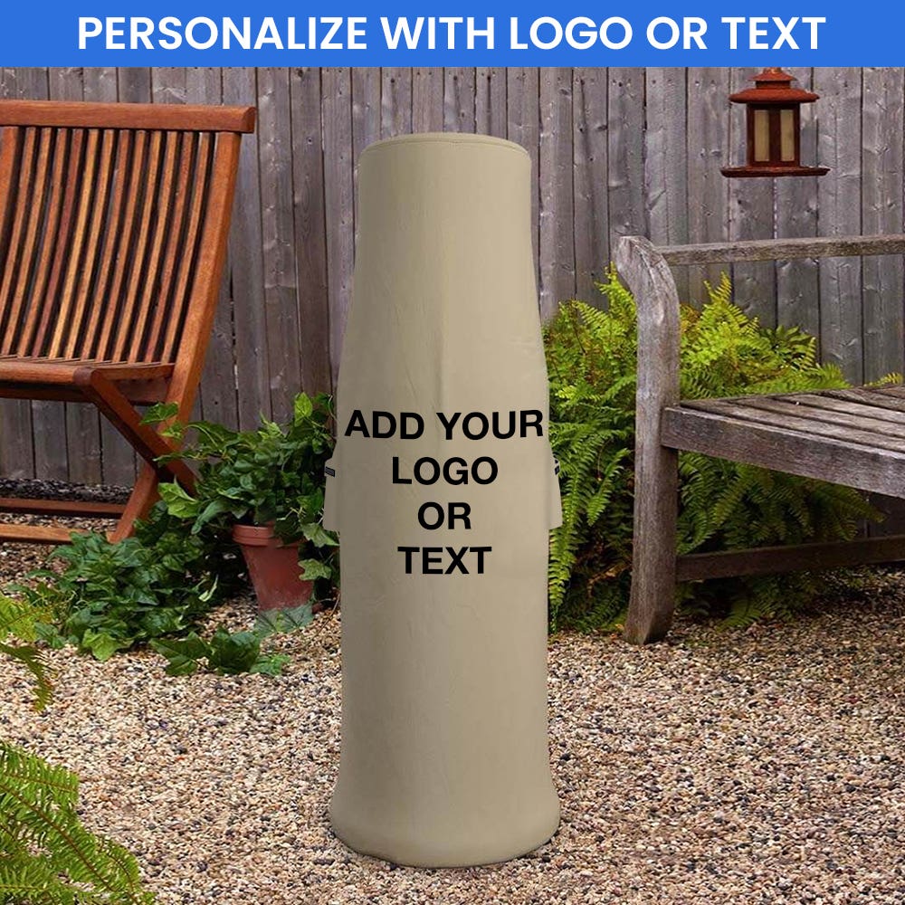 Fire Column Covers – Design 4 for Long-Lasting Protection