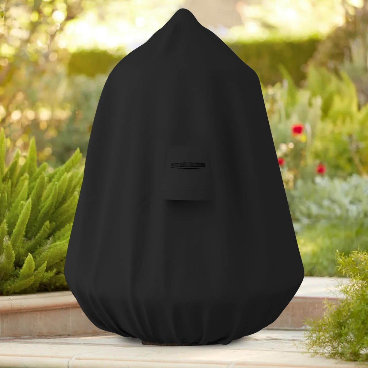 Outdoor Fountain Covers for Winter & Get 20% OFF | Covers and All