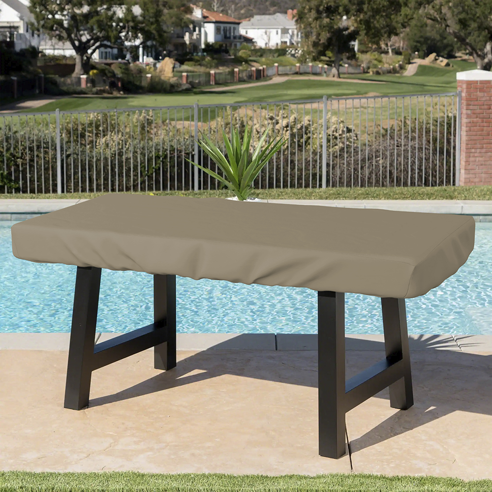 Order Rectangular Table Top Covers & Get 20% Off | Covers & All