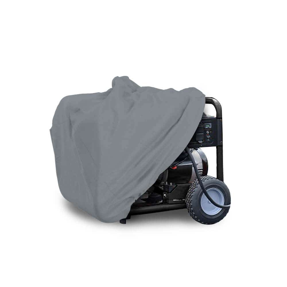 Buy Custom Outdoor Generator Covers at Best Prices | Covers & All