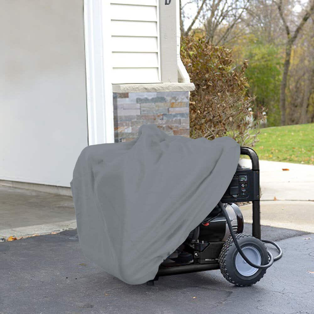 Buy Custom Outdoor Generator Covers at Best Prices | Covers & All