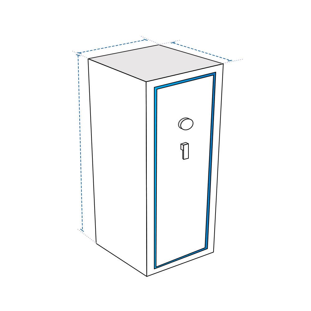 Gun Safe Covers at 20% Today | Covers & All