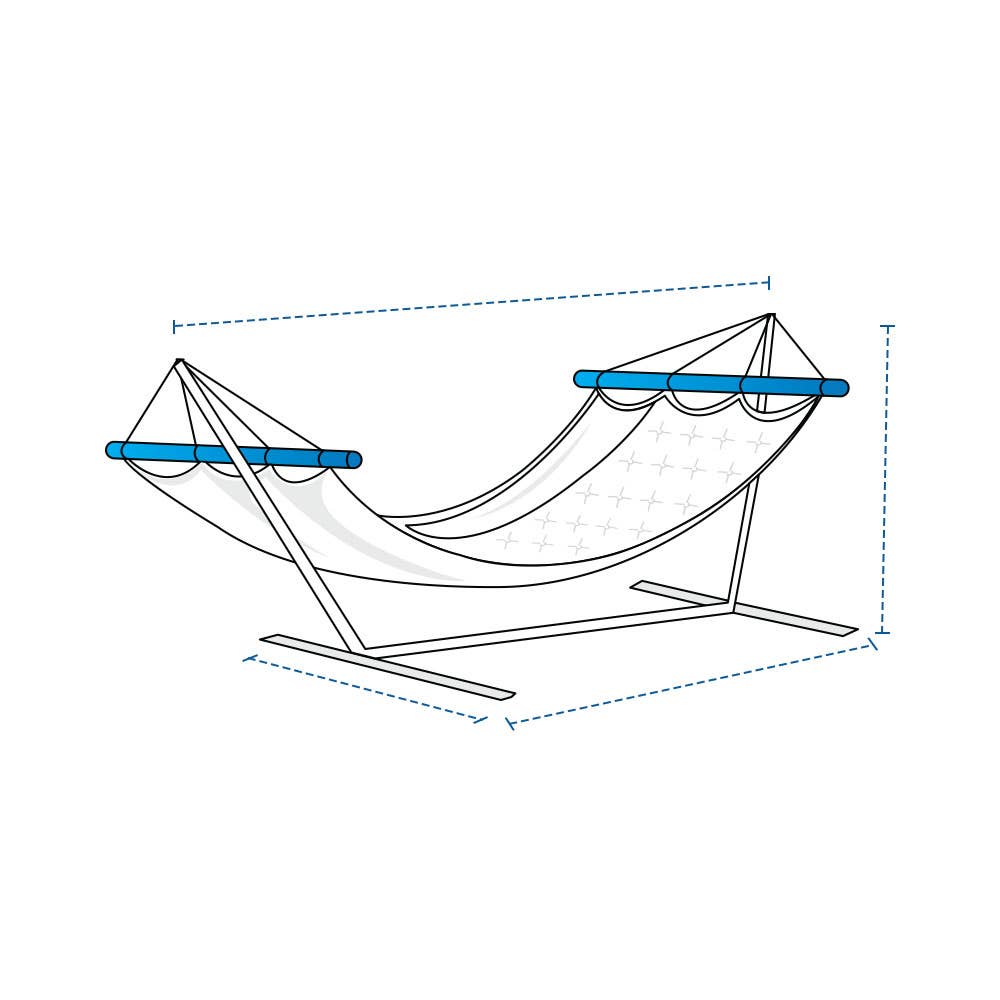 Hammock Cover - Durable and weather proof hammock covers | Covers and All