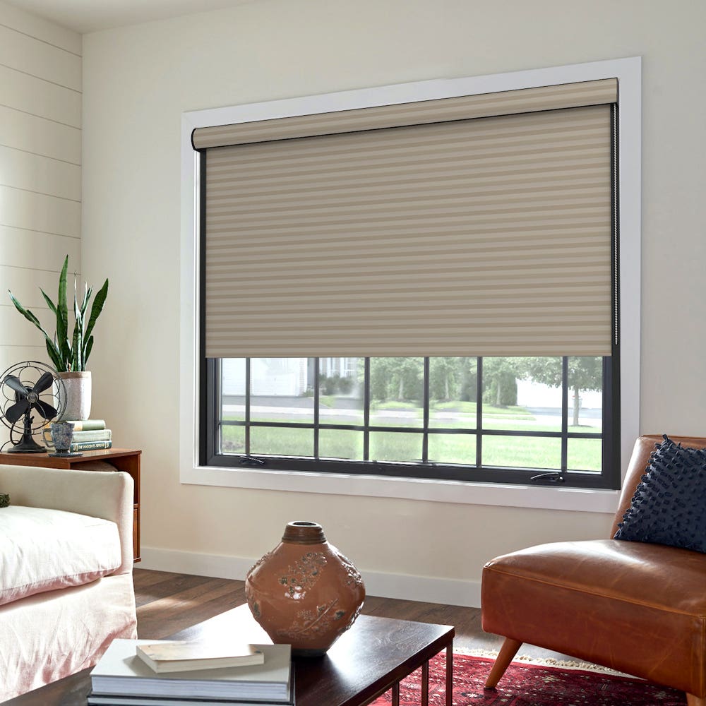 Shop for Light Filtering Cellular Shades at the best prices | Coversandall