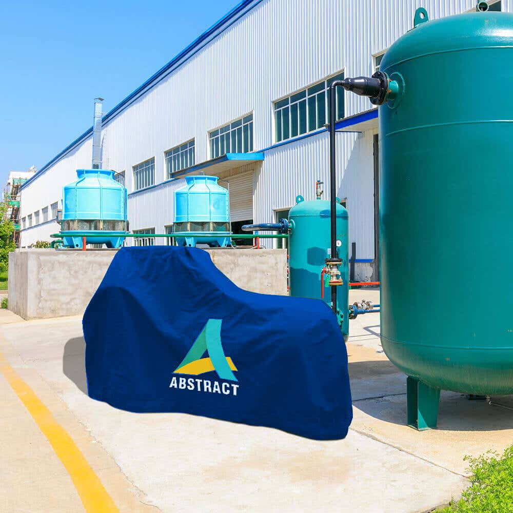 Machine Covers - Equipment Covers & Get 20% Off | Covers & All