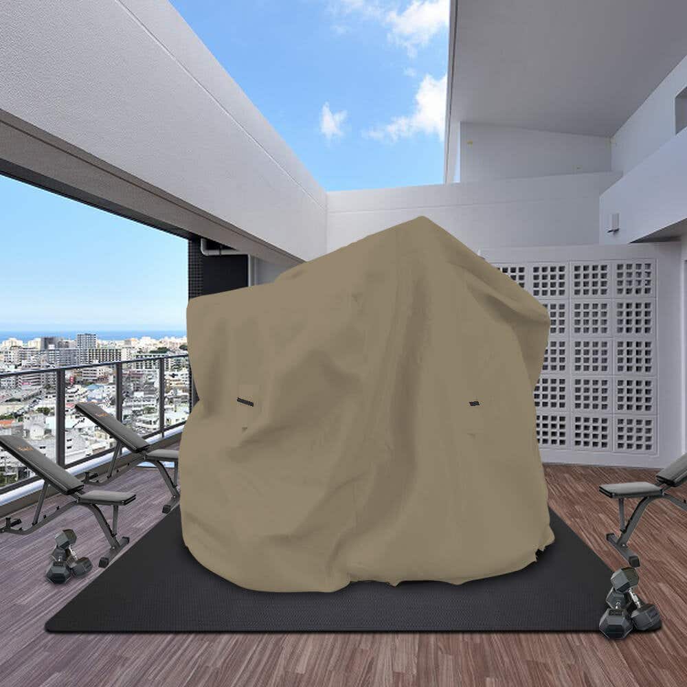 Buy Multi Gym Equipment Covers at Best Prices | Covers & All