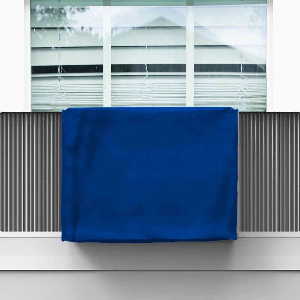 Buy Window Air Conditioner Covers & Get 20% Off | Covers & All