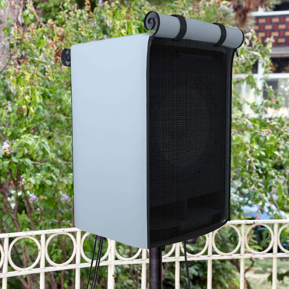 Custom Outdoor Speaker Covers & Get 20% Off | Covers & All
