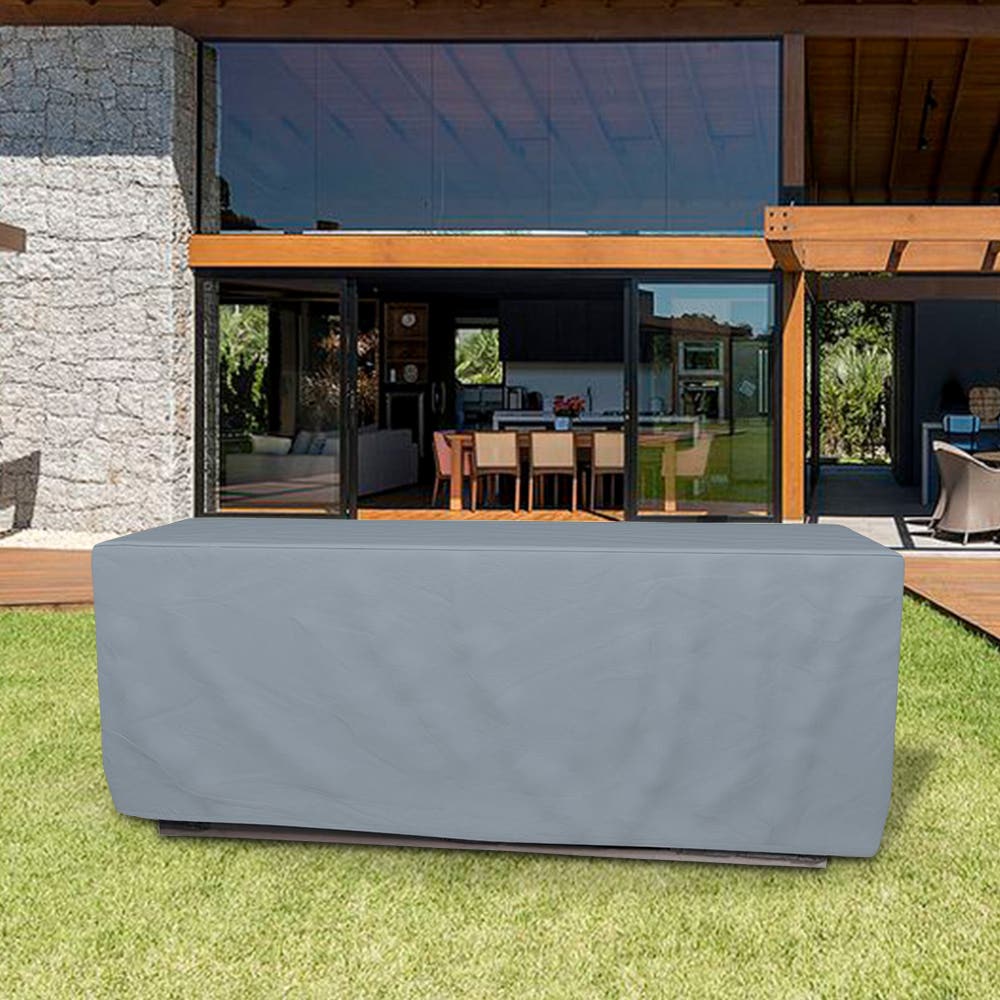 Buy Outdoor Bar Island Covers in Custom Design 4 & Get 20% OFF | Covers ...