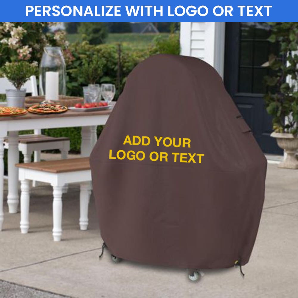 Custom Outdoor Pizza Over Cover at Best Prices | Coversandall