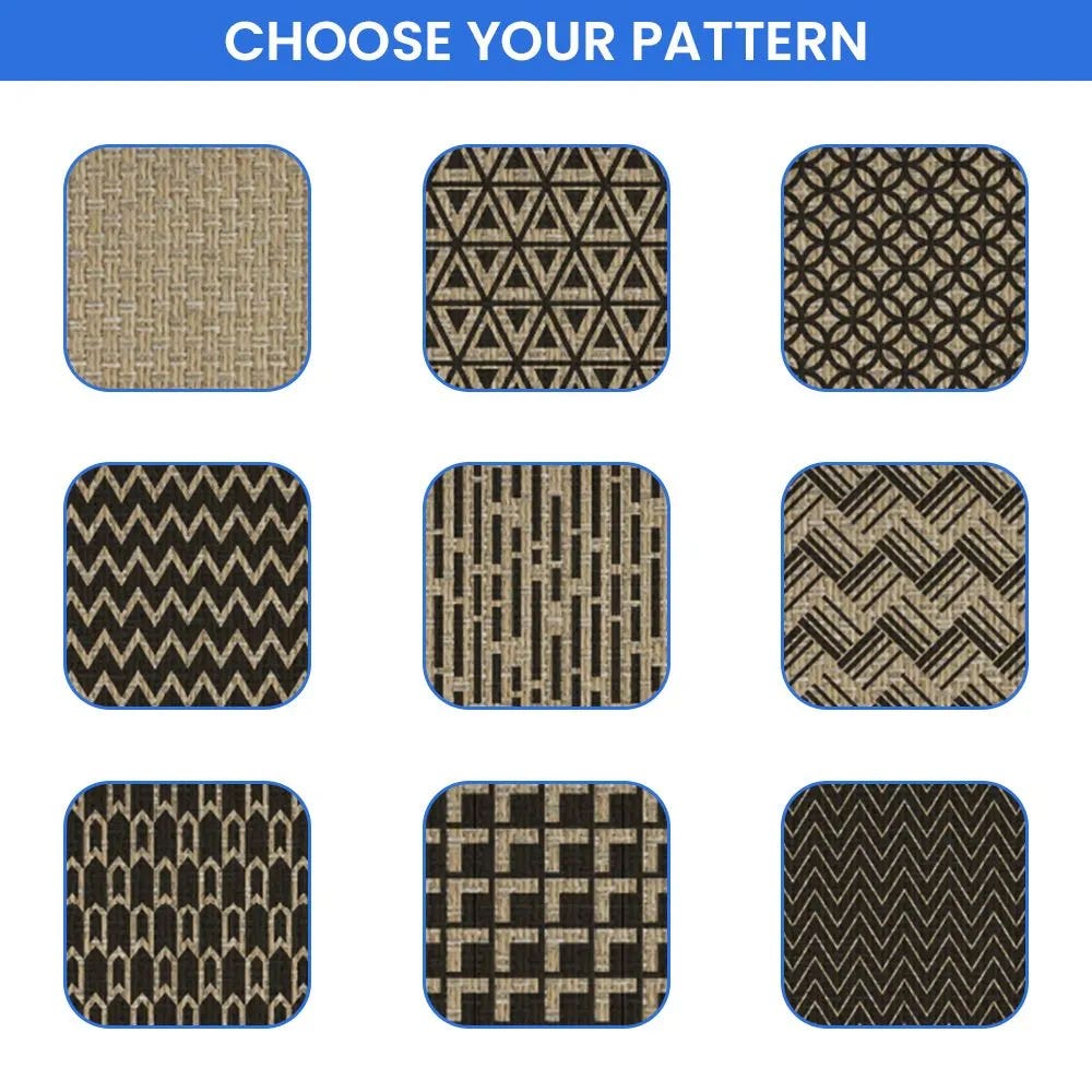 Round Outdoor Rugs at 20% Today | Covers & All