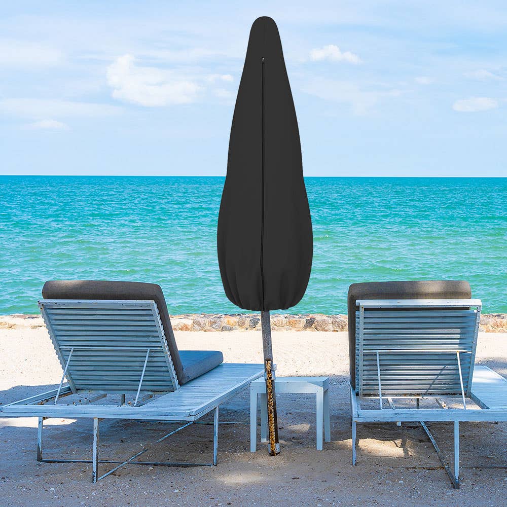 Outdoor Patio Umbrella Covers & Get 20% Off | Covers & All