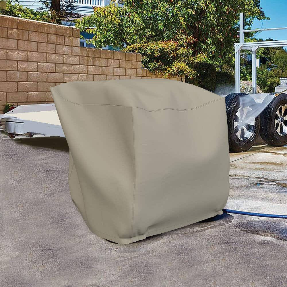 Buy Pressure Washer Covers Design 2 Online at Best Prices | Coversandall