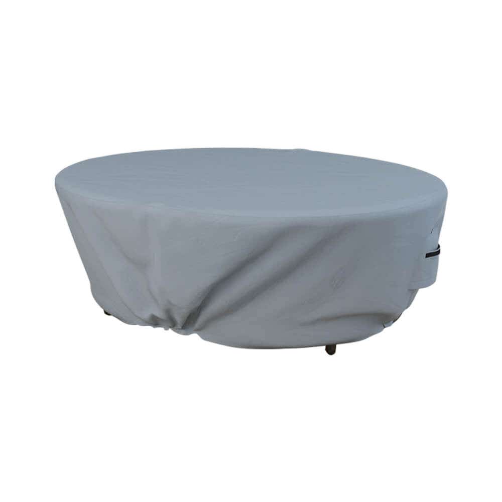 Buy Custom Oval Table Covers Online from Coversandall