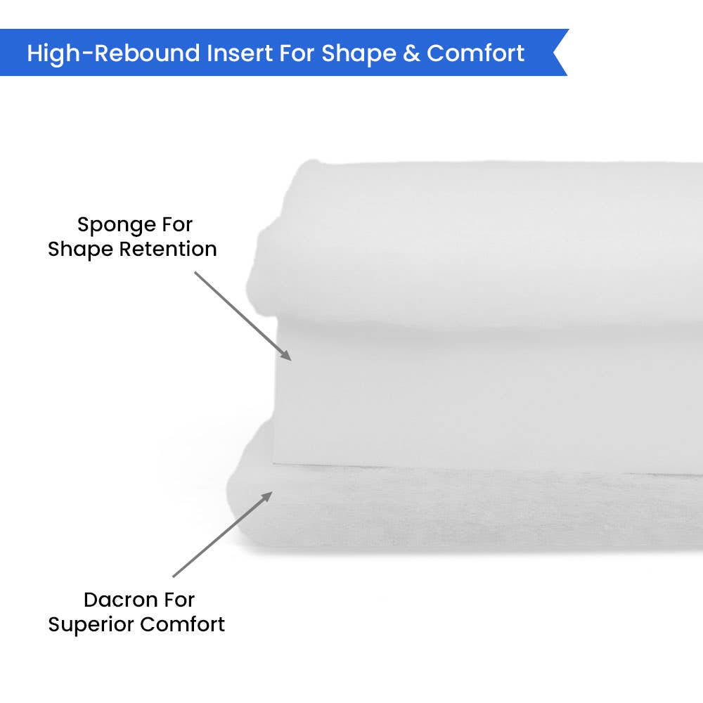 Rectangle Cushion Covers at 20% Off Today | Covers & All