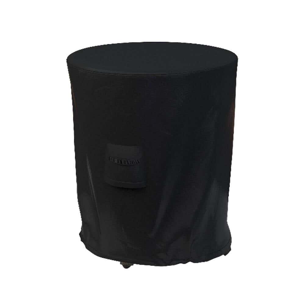 Buy Custom Round Table Covers in Any Fabric or Color - Covers & All