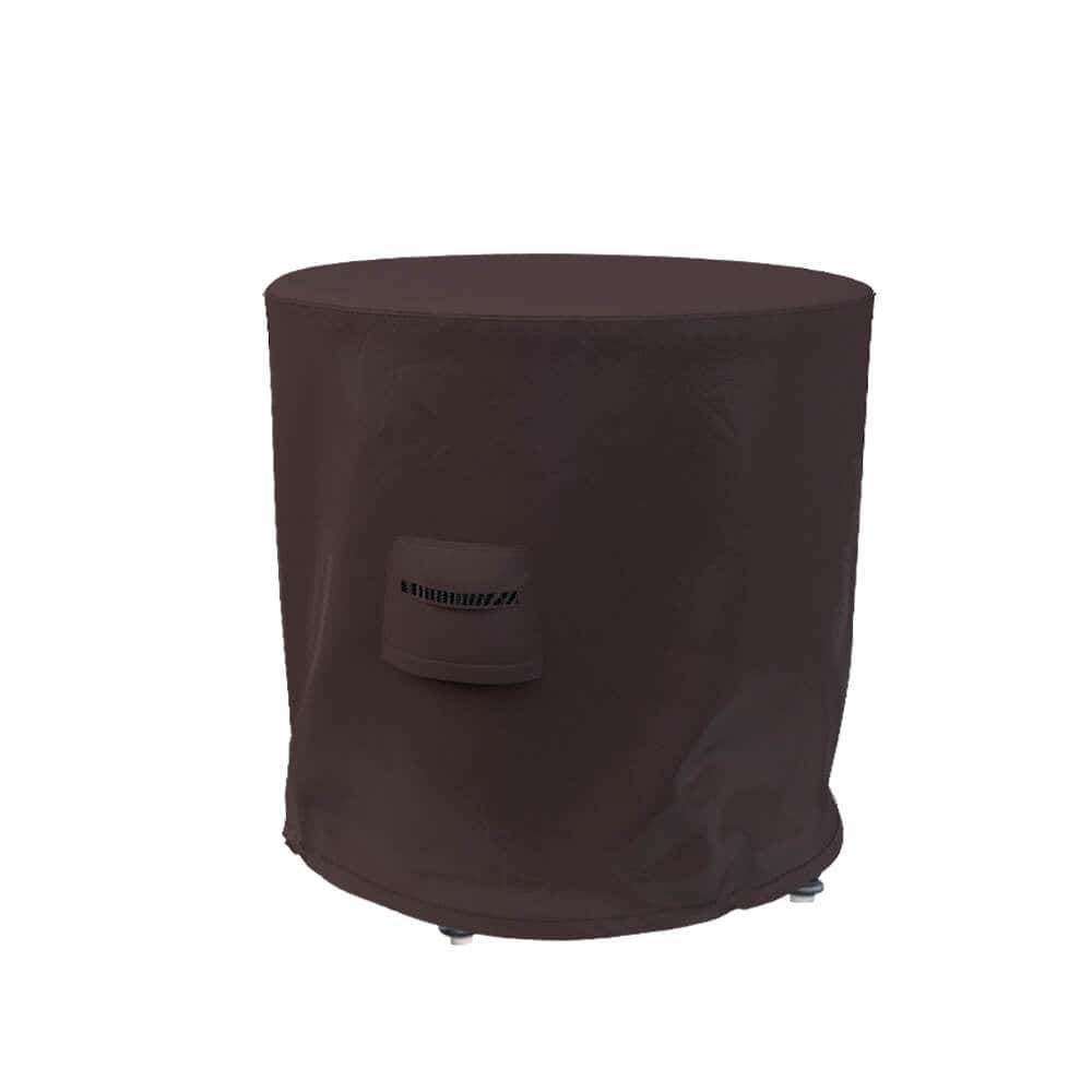 Buy Custom Round Table Covers | Covers & All