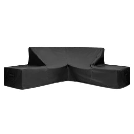 cuddle corner couch cover