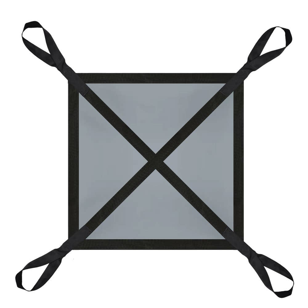 Snow Tarps for Construction Use | Covers & All