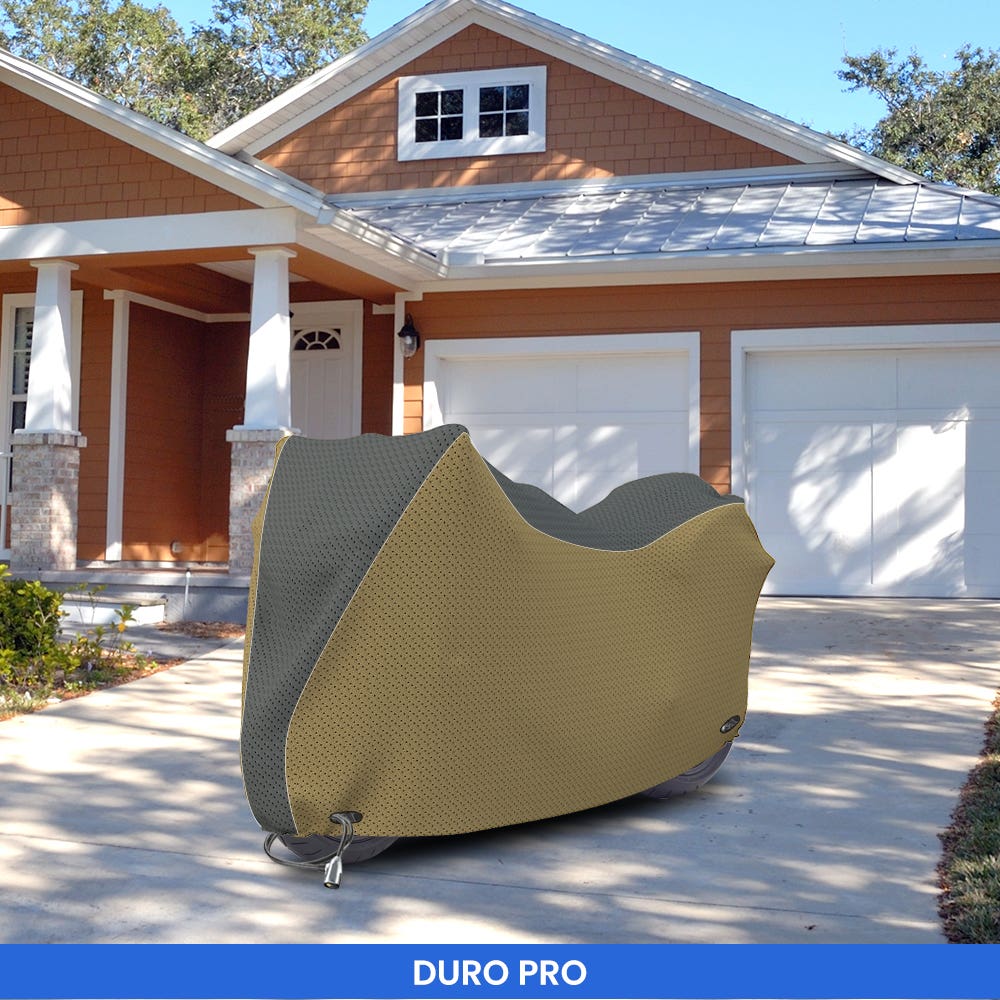 Buy Sport Bike Covers & Get 20% Off | Covers & All