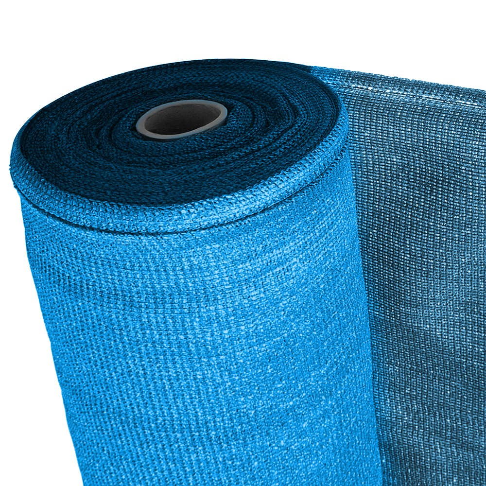 Temporary Fence Screen Roll - Covers & All
