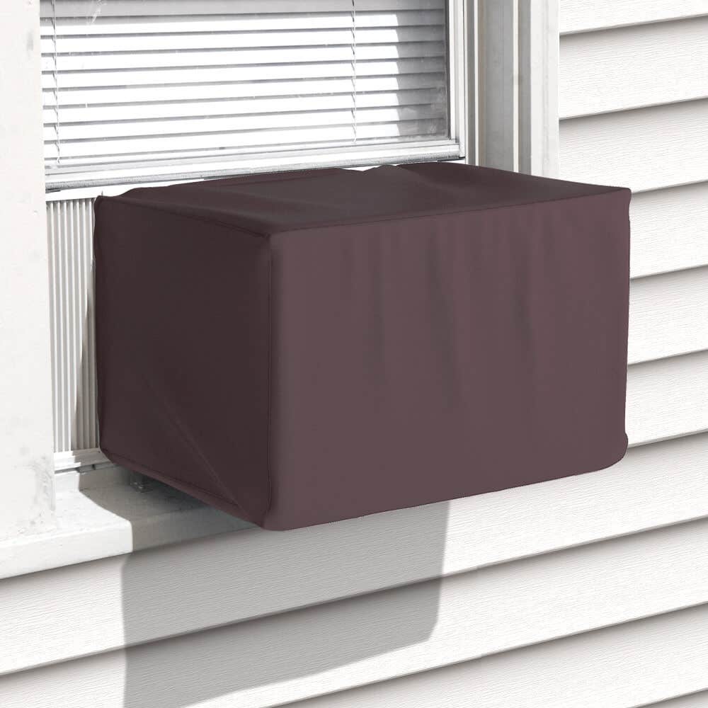 Buy Window Air Conditioner Covers & Get 20% Off | Covers & All