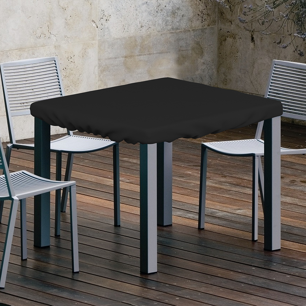 Buy Custom Square Table Top Covers & Get 20% Off | Covers & All