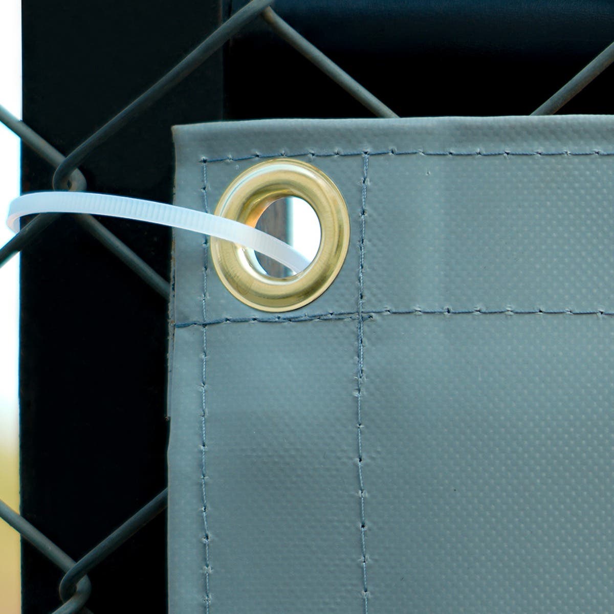 Zip Ties for bundling, securing, and organizing items | Covers & All