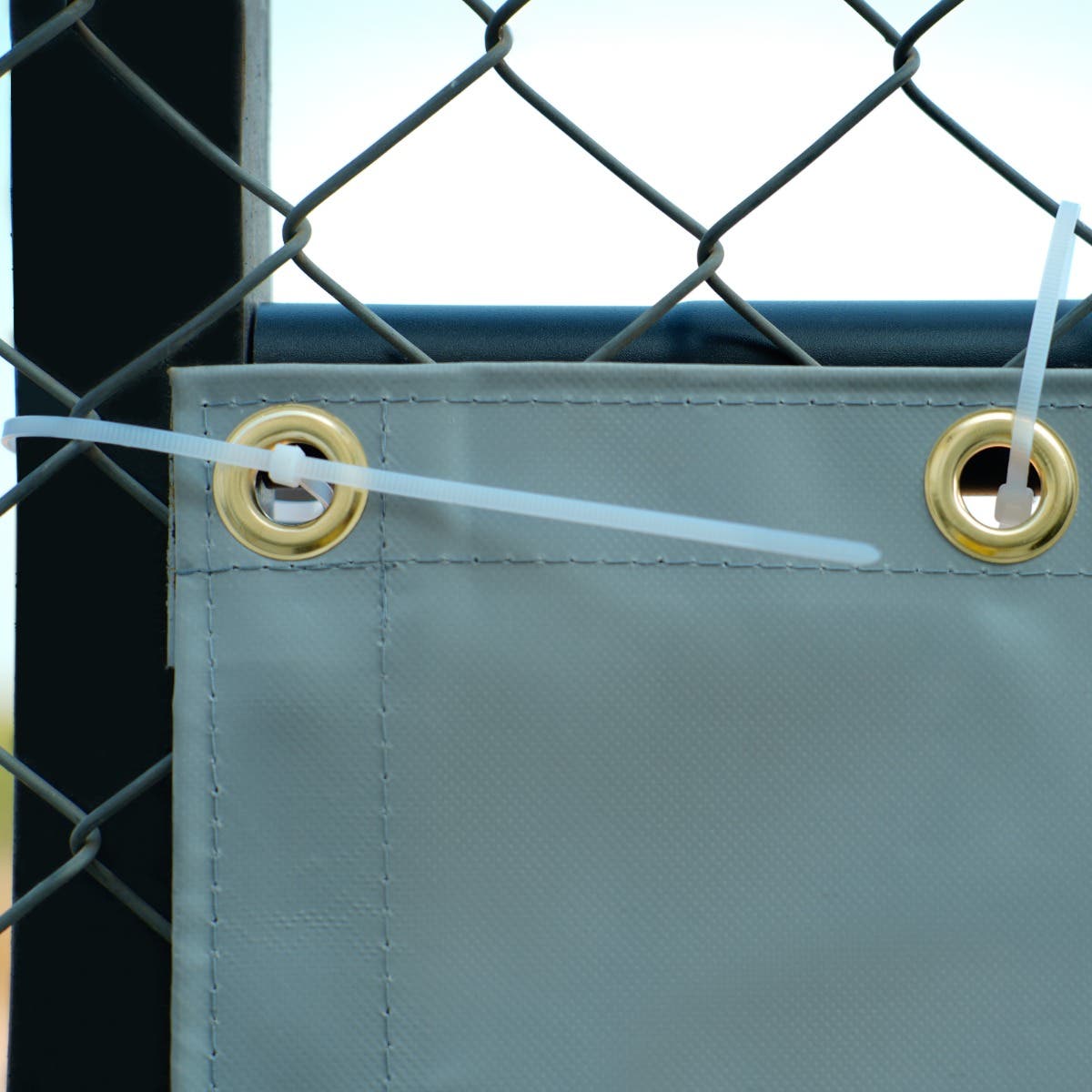 Zip Ties for bundling, securing, and organizing items | Covers & All